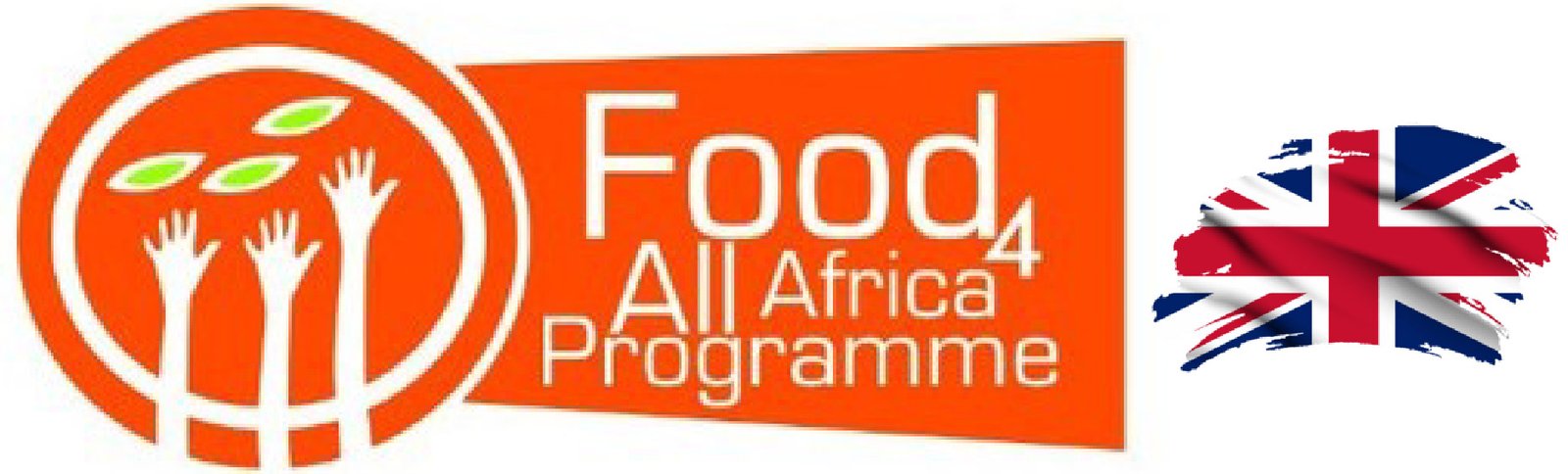 Food For All Africa UK